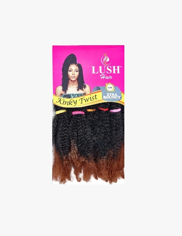 Premium Hair Extensions & Attachments in Nigeria | Lush Hair