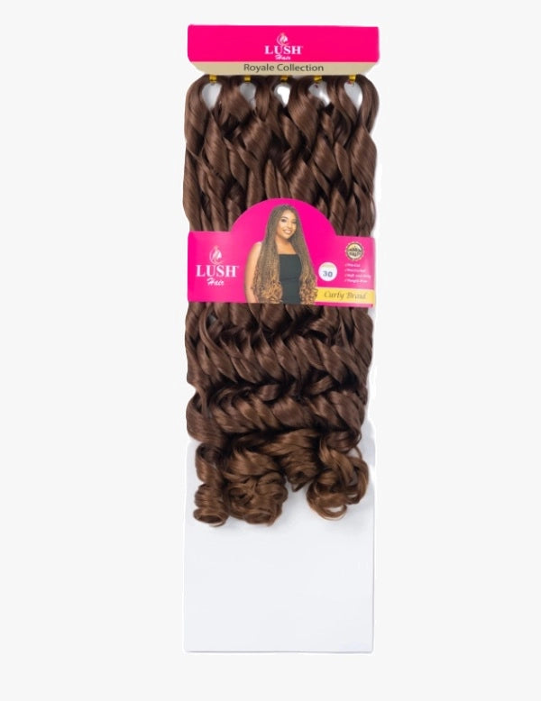 Lush Hair Nigeria | Premium Hair Extensions & Attachments – Lush Hairs ...