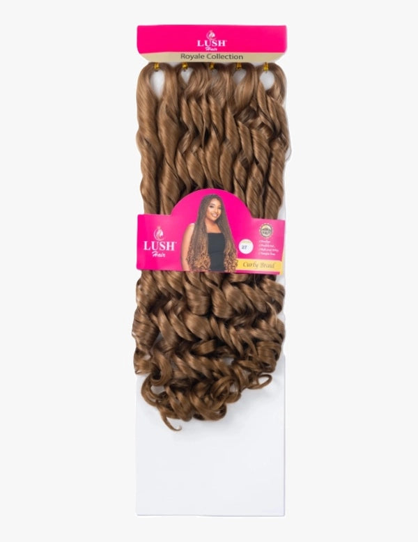 Lush Hair Nigeria | Premium Hair Extensions & Attachments – Lush Hairs ...