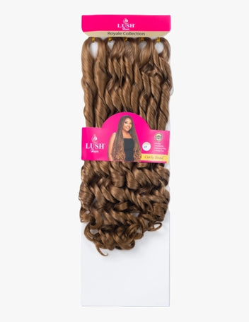 Lush Hair Nigeria | Premium Hair Extensions & Attachments – Lush Hairs ...