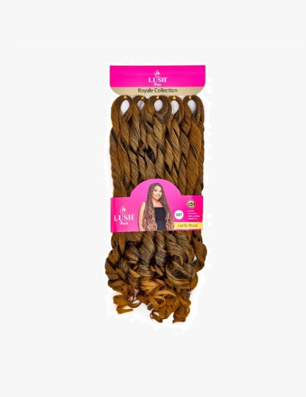 Lush Hair Nigeria | Premium Hair Extensions & Attachments – Lush Hairs ...