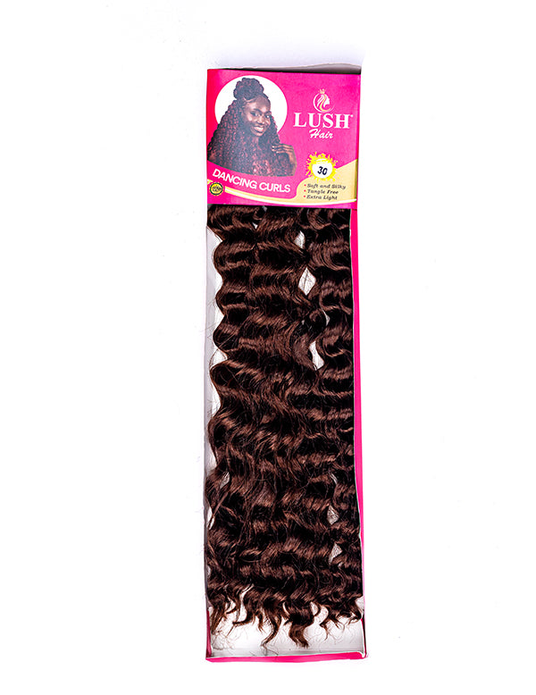Lush Hair Nigeria | Premium Hair Extensions & Attachments