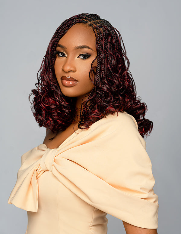 Lush Hair Nigeria | Premium Hair Extensions & Attachments