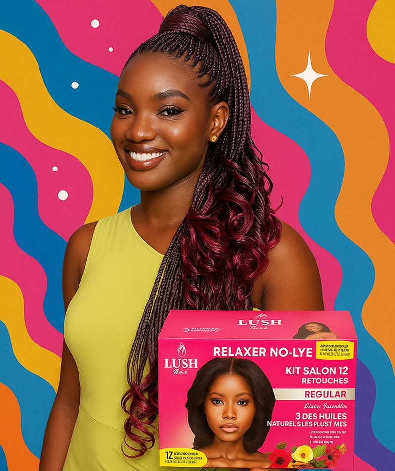 Hair Blog – Lush Hair